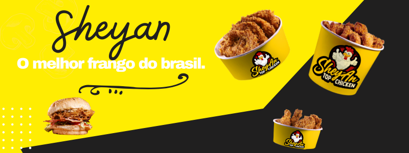 Site de pedidos
